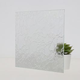 Buy delta clear glass 4 mm, customize online