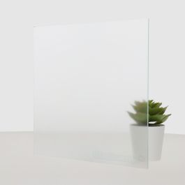 Non-reflective glass 2 mm for picture frames